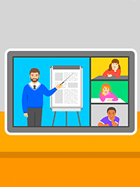 Workshops and Classes - Virtual Classes Online - Dengrove Studios ...